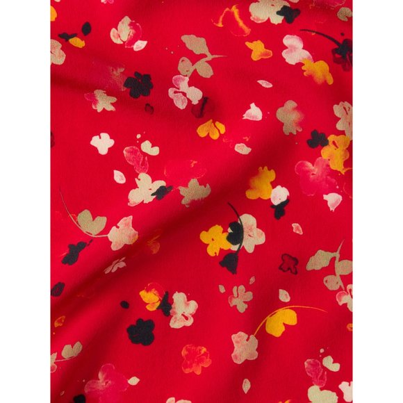 Realisation Par | Dresses | Nwt Realisation Par Julia Dress In Rouge ...